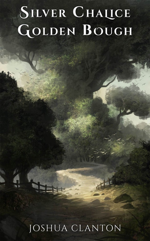 Joshua Clanton – SF & Fantasy